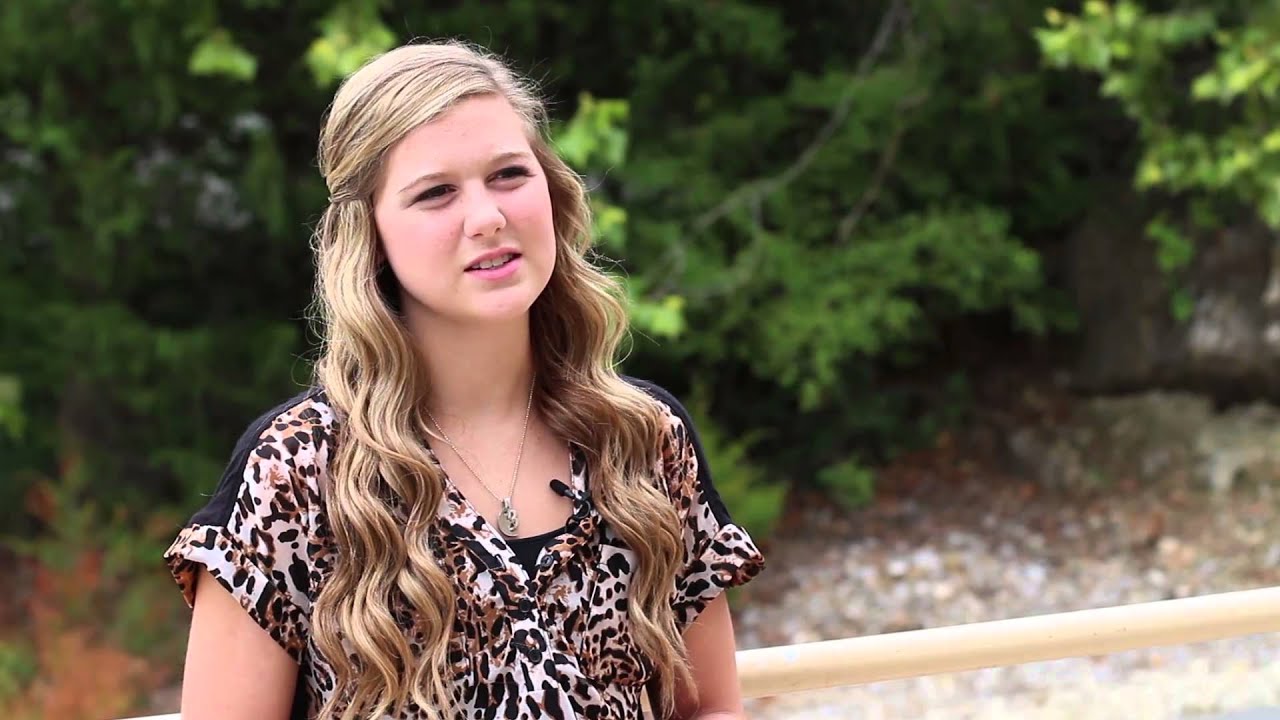 Falls Creek 2014 FBC Durant - YouTube