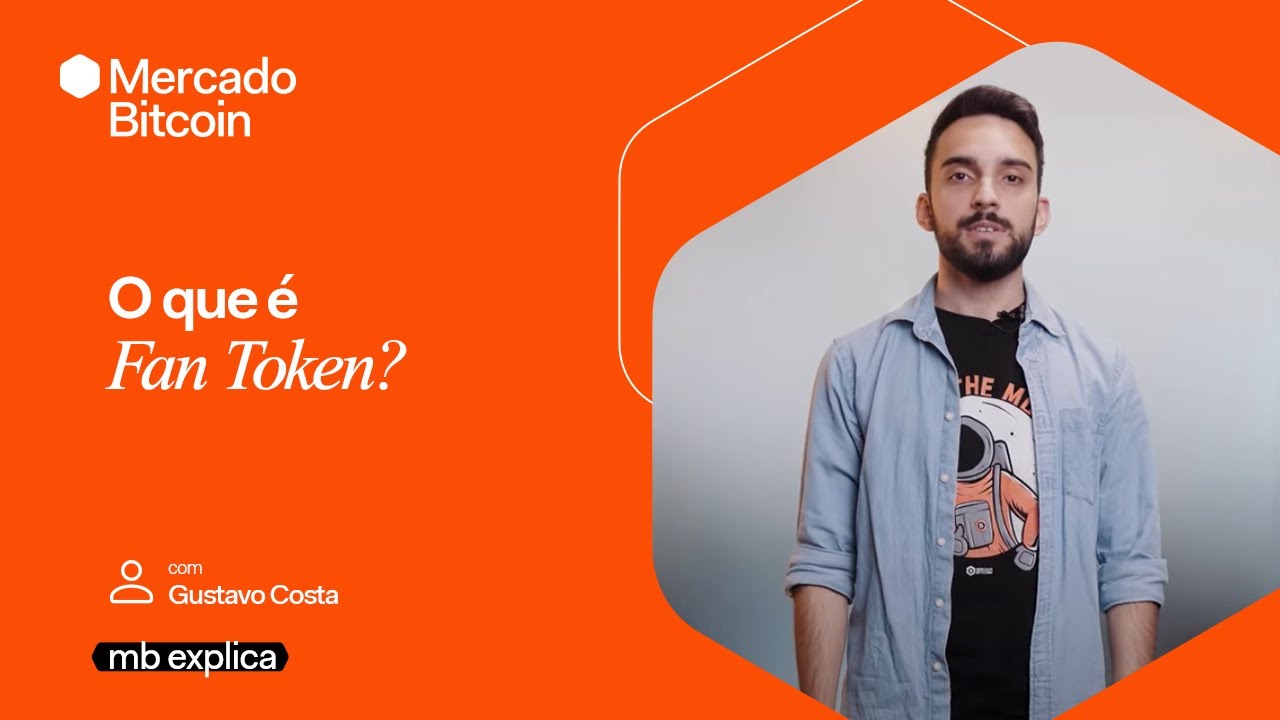 O QUE É FAN TOKEN? Aprenda de forma simples e rápida! - YouTube