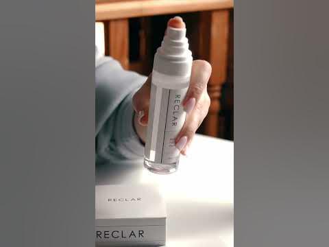 Ультразвуковой пилинг для лица Reclar #косметика #уходзалицом # ...