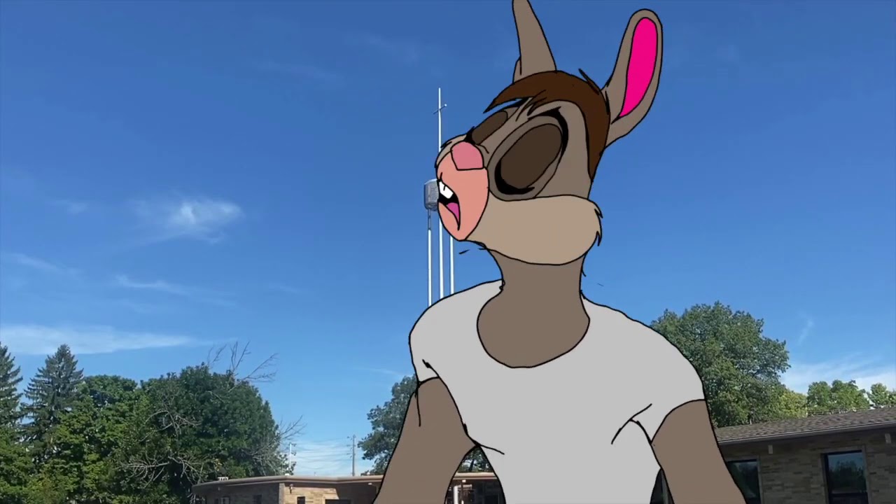 Matthew Cipolla's Animation Compilation 1 - YouTube