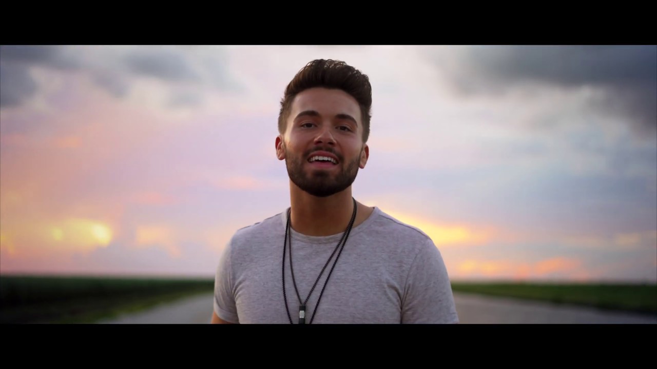 "Til the Sun Came Up" Official Music Video - YouTube