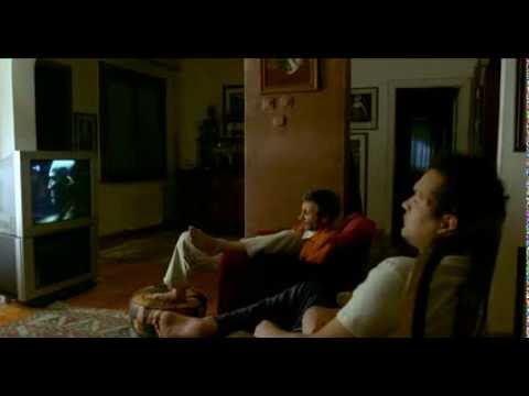 Uzak, the scene with Stalker