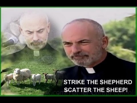 Fr. John Corapi ~ THE CATHOLIC FAMILY ~ Pt. 4: Contemporary Attacks on ...