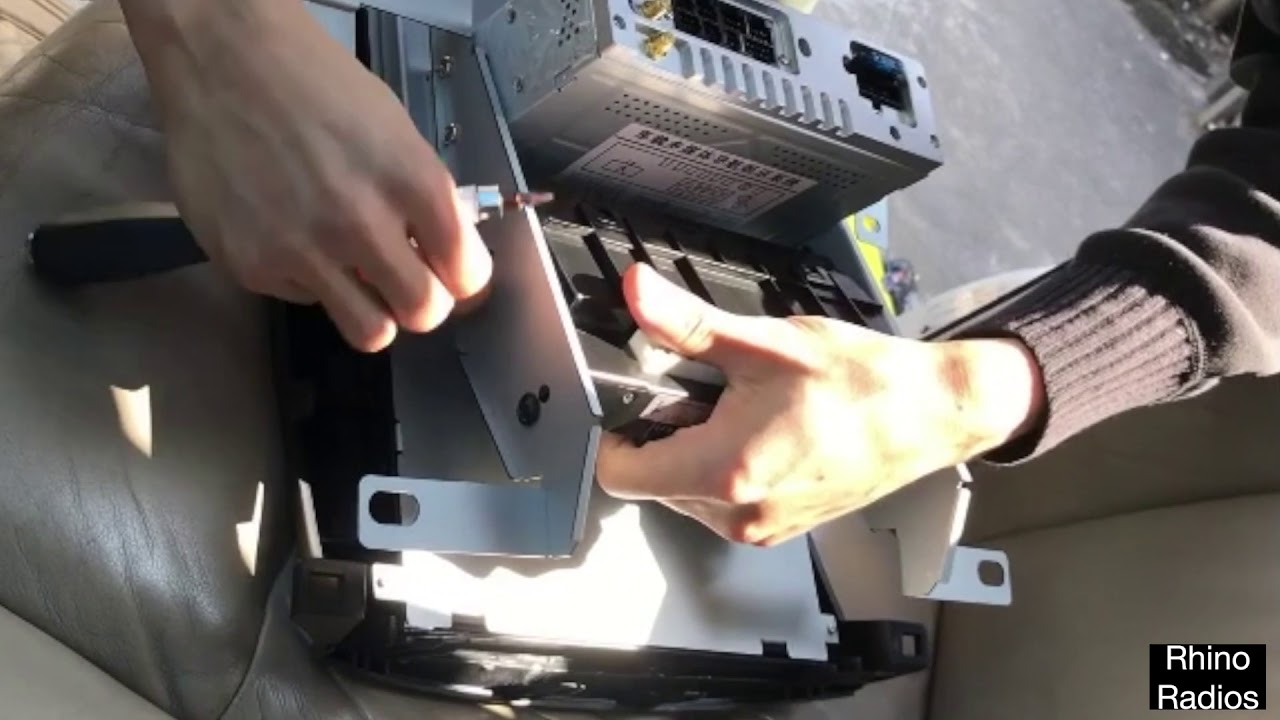 LC 100 Installation Video 03-07 - YouTube