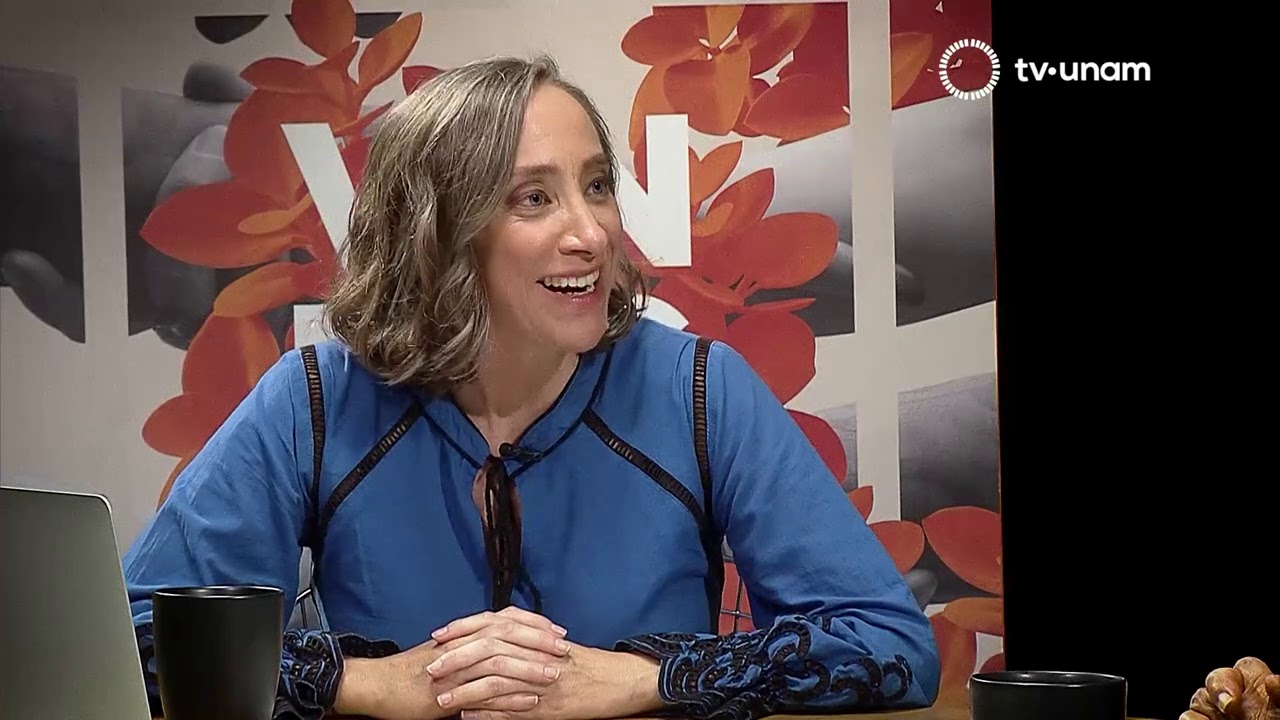 La primera astrónoma profesional de México. Paris Pişmiş. Vindictas ...