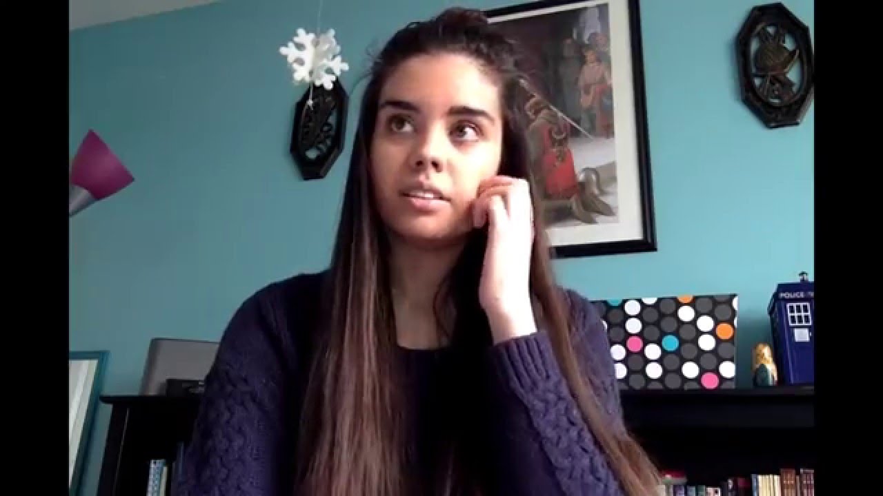 VEMPortfolioAssignment by Meagan Kennedy - YouTube