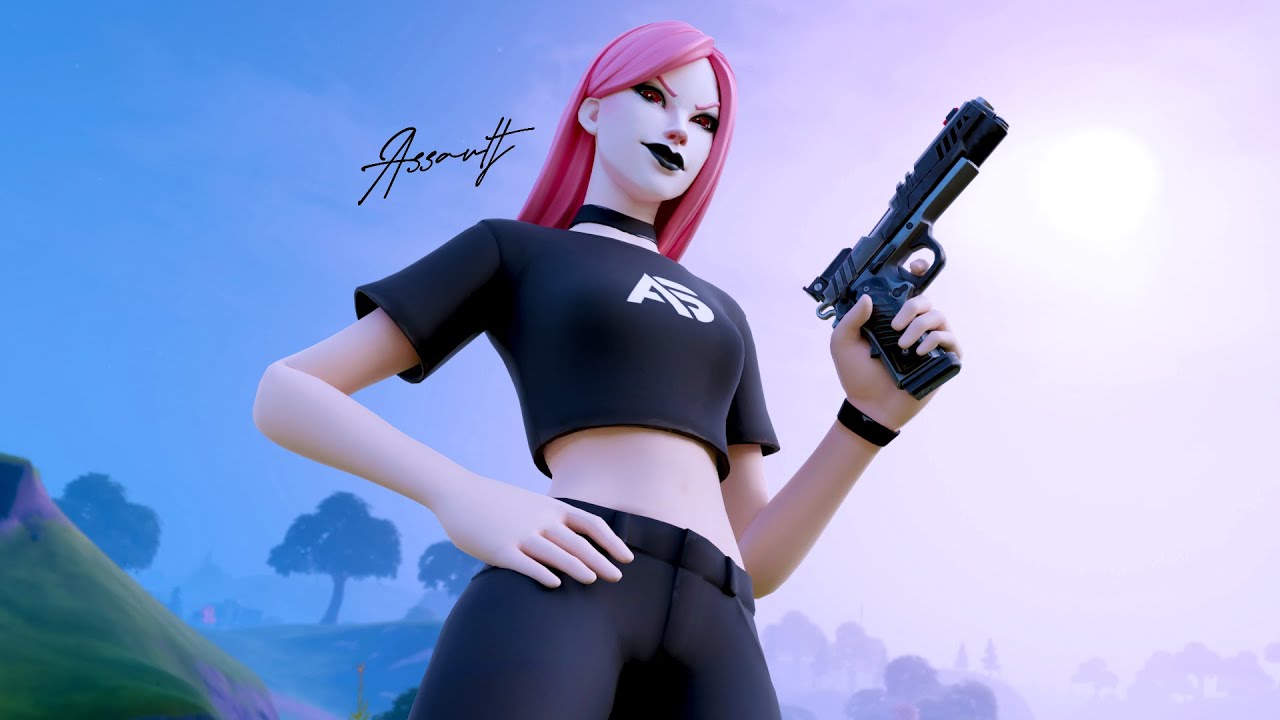 Meet The Most Creative Controller Player! - YouTube