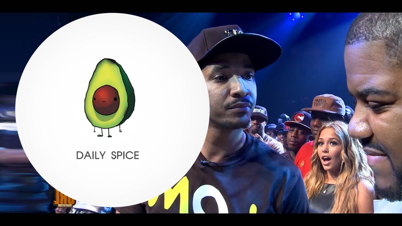 DAILYSPICE - SEE HOW EASY IT IS TO PREDICT THAT - YouTube