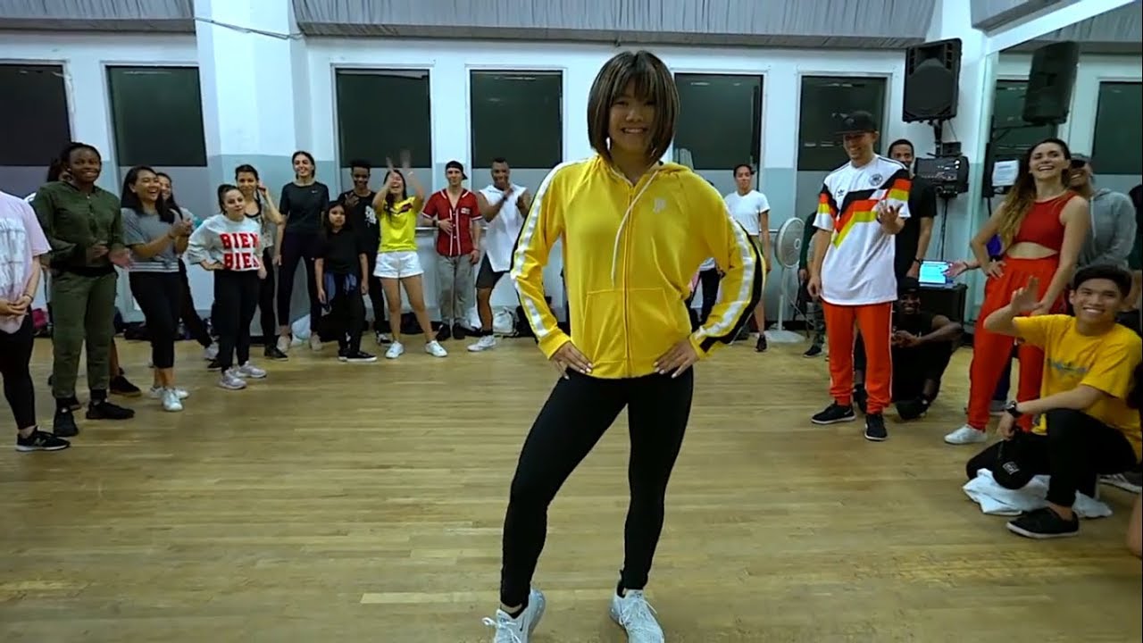 Bailey Sok Dance Compilation - Best Dance - YouTube