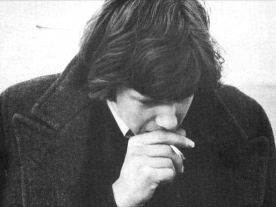 Frank Tyrell - Been Smoking Too Long (version 2) - YouTube