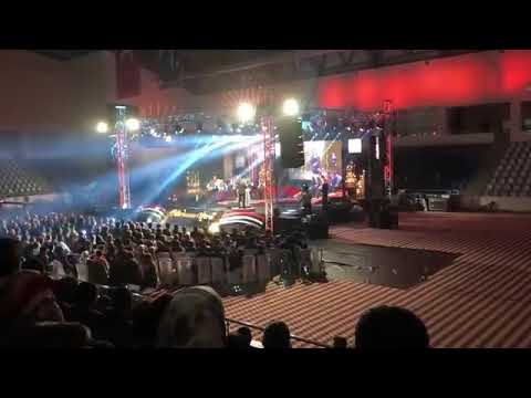Selma Geçer - Bugün Bayram Günü Derler - Bingöl Konser