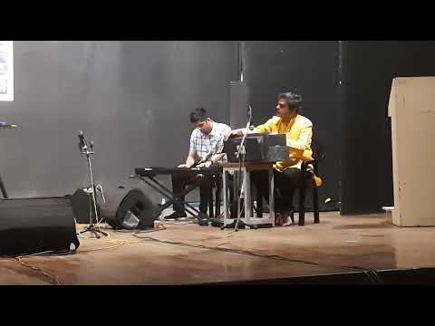 YEH RESHAMI JULFE. FILM DO RASTE - YouTube