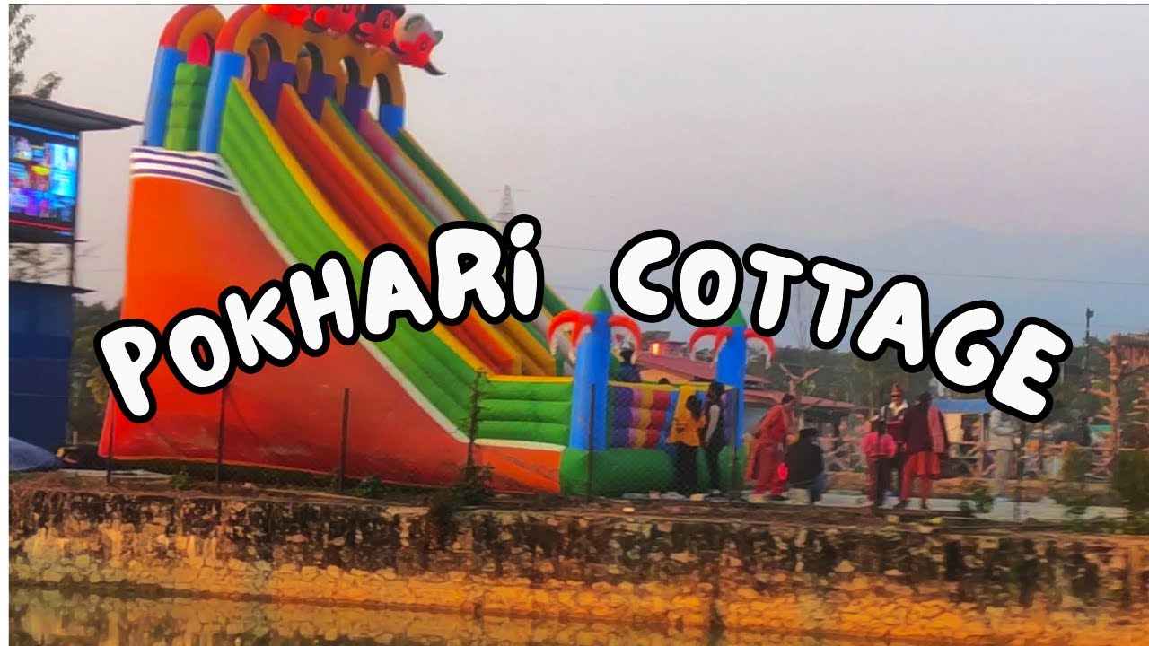 Finally POKHARI COTTAGE[MAHENDARANAGAR NEPAL] - YouTube