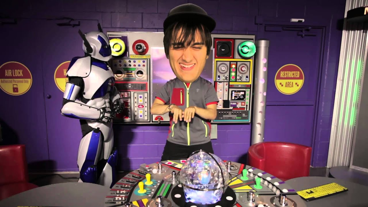 Konnect Season 1: Episode 1 - "What I'm Good At" - Purpose - YouTube