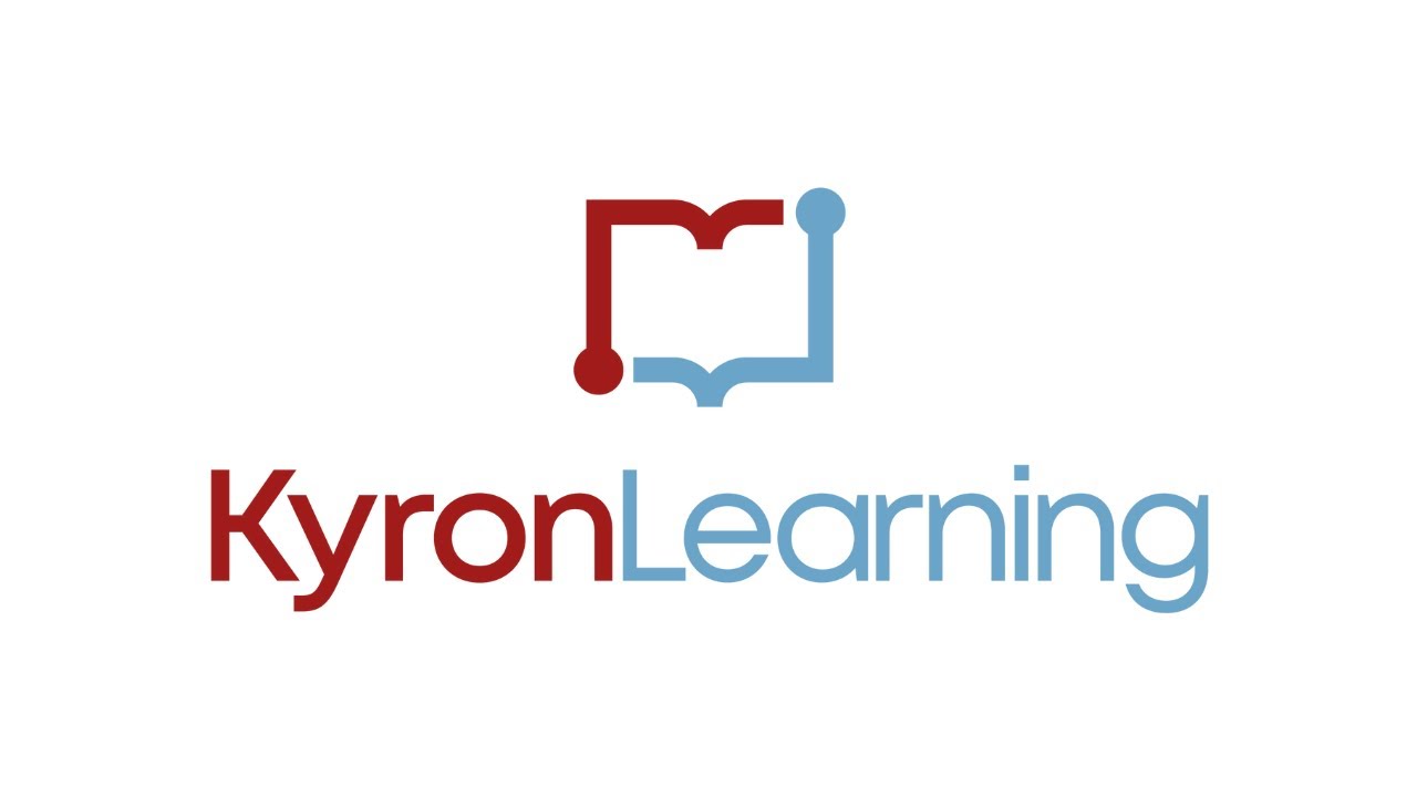 Introducing Kyron Learning - YouTube