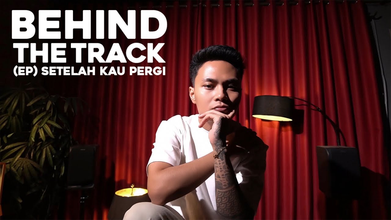 Mahen - Setelah Kau Pergi (Behind The Track) - YouTube
