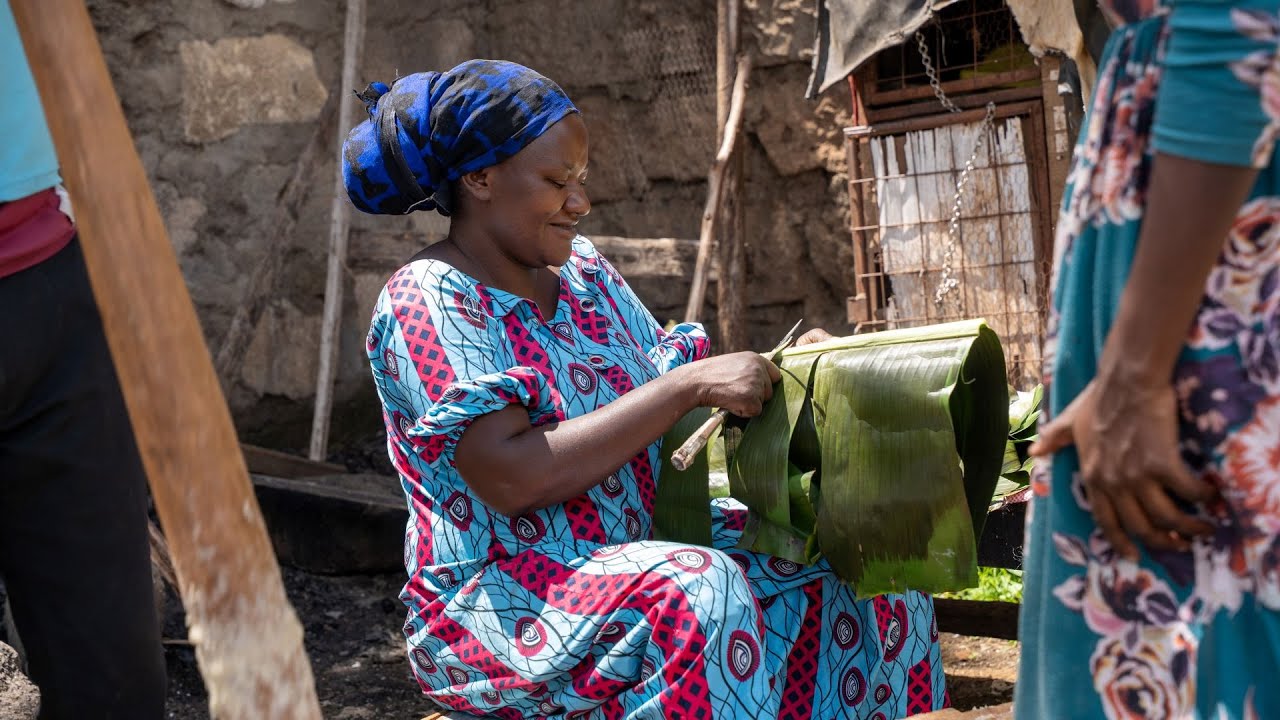 How a Burundian Refugee Built a Cross-Border Business in East Africa ...