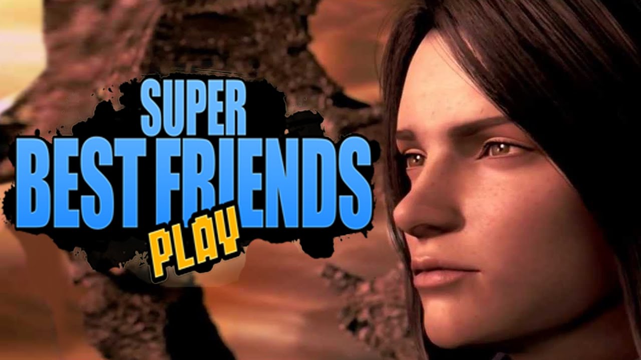 Super Best Friends Play Final Fantasy XV (Trailer + Link) - YouTube