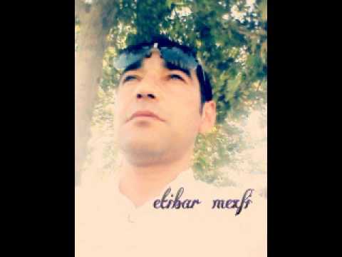 Etibar Mexfi - Utanmadinmi (2015)