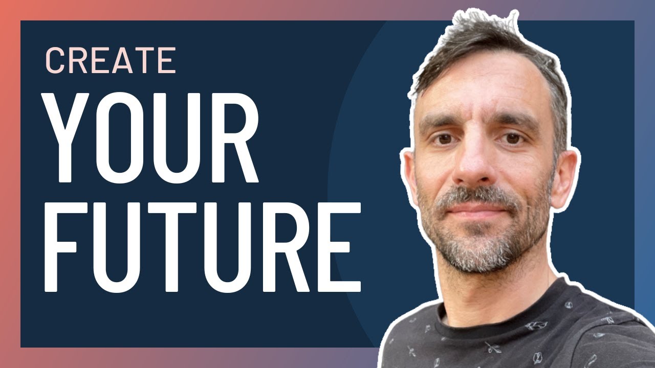 Bringing Your Vision to Life: Tips for Making Your Future Self a Reality, inspired by Benjamin ...