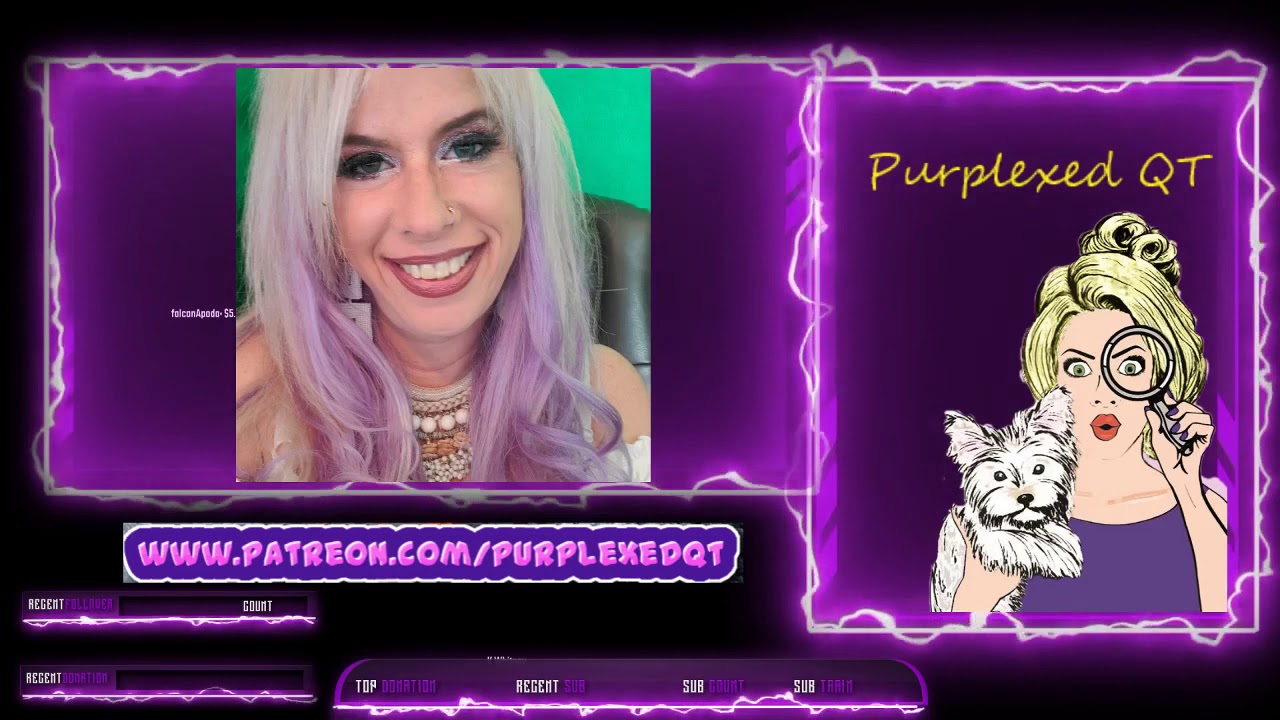 MFW tonight! 8pm Central - Link Below - YouTube