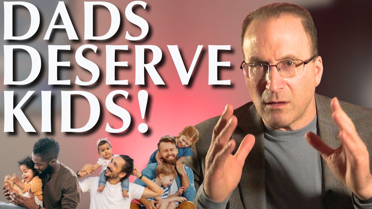 Father’s Rights: What Every Dad Needs to Know! - YouTube