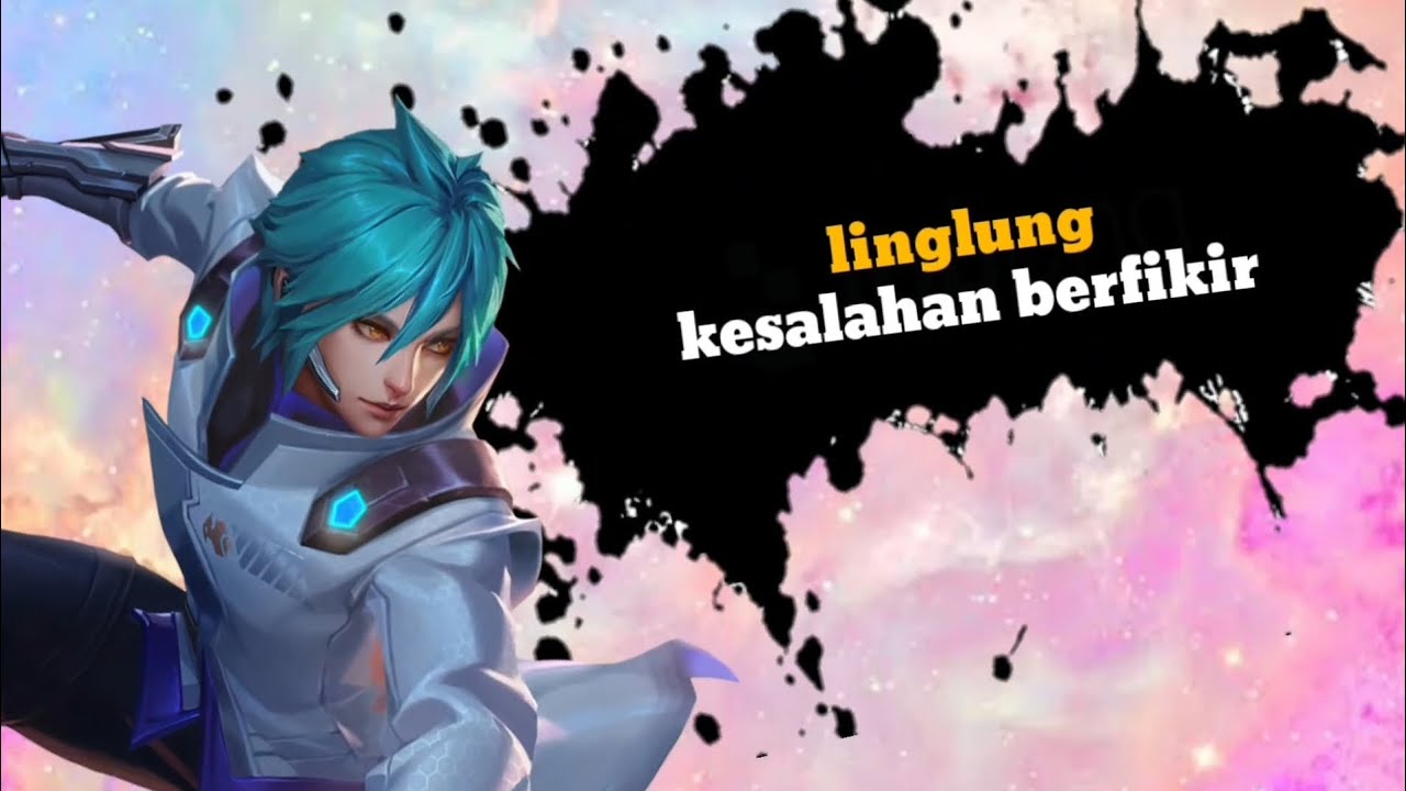 MOBILE LEGENDS FUNNY MOMENTS | Random Meme Mobile Legends #4 - YouTube