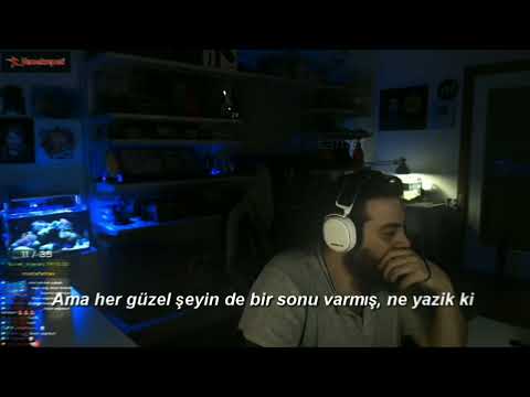 Her güzel şeyin de bir sonu varmış.. #elraenn