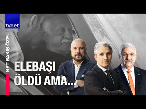 “FETÖ”cülük yaşayacak mı? Asıl kavga şimdi mi başlayacak? | Net Bakış