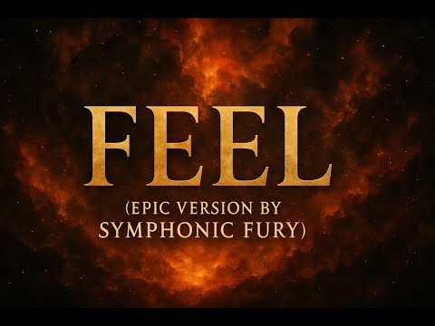 Robbie Williams - Feel (Epic Version by Symphonic Fury)