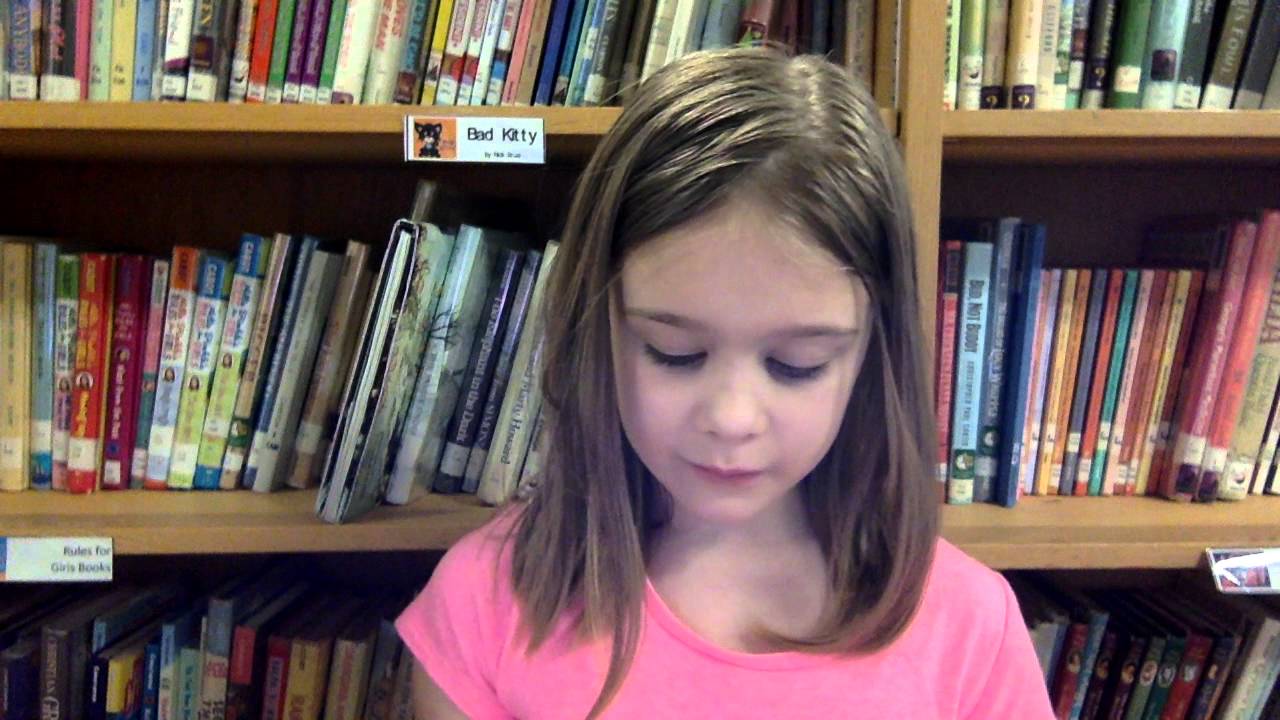 mia norris - YouTube