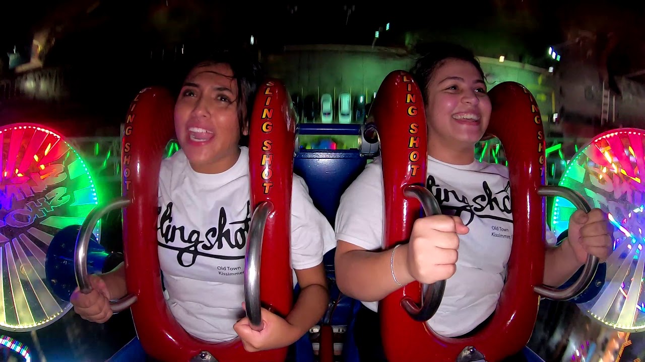 Angie & Amanda - YouTube