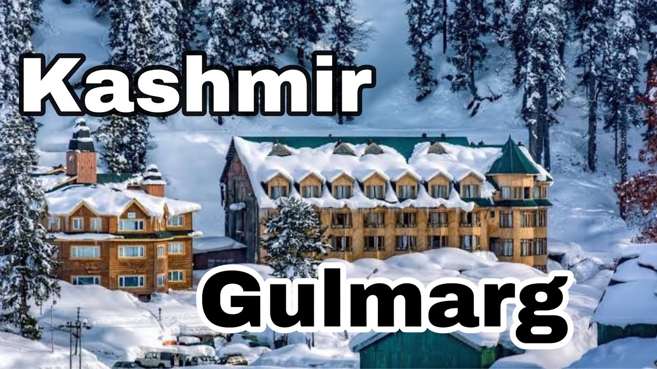 Kashmir Trip 2025 || Gulmarg Snow || Live Snowfall |कश्मीर || Pahalgam ...