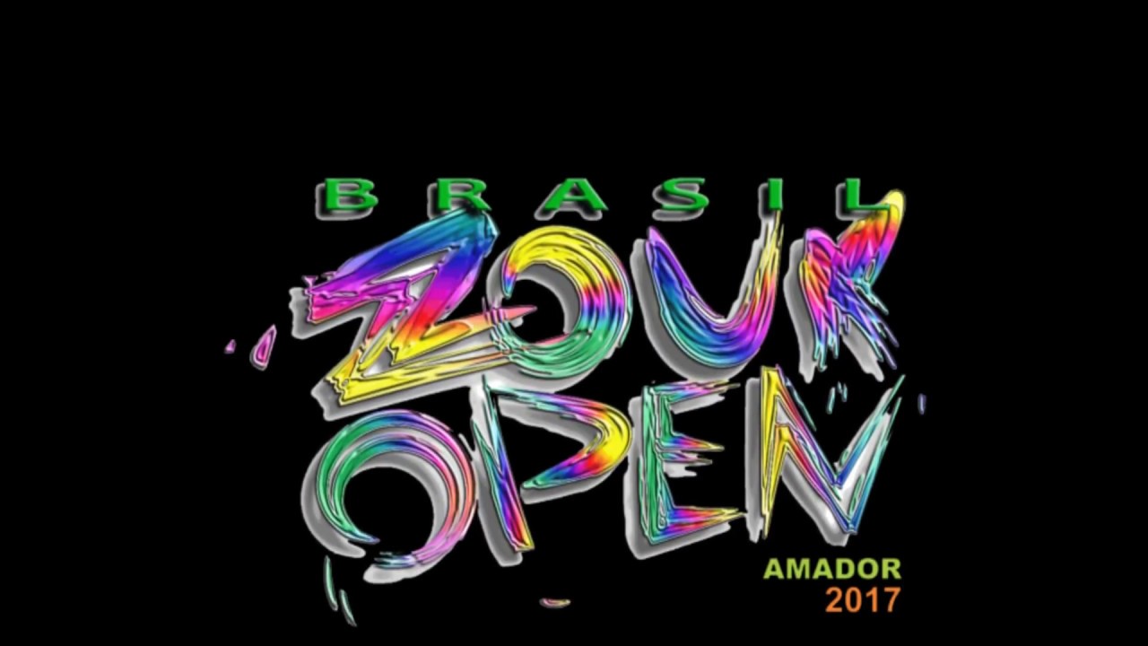 Zouk Passion - GABRIEL e BIANCA - GRANDE FINAL - 07/12/17 Brasil Zouk Open AM 2017 - YouTube