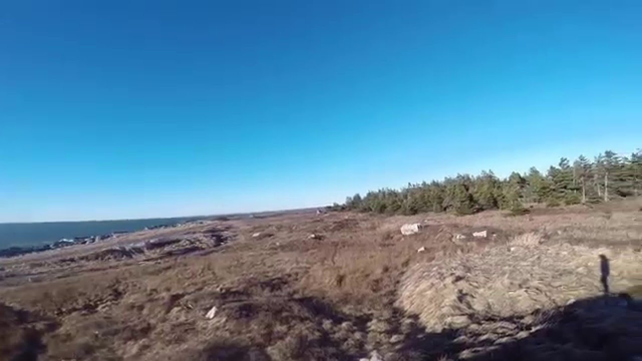 Mysterious Overton Stone, Nova Scotia - YouTube