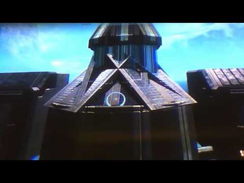 Halo Reach Ascension map - YouTube