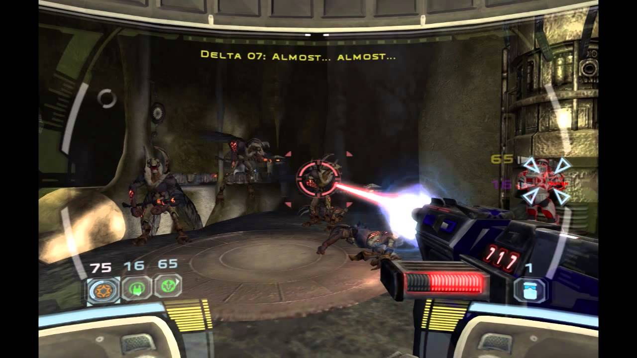 Let's Play - Star Wars: Republic Commando [MODDED] - Part 2: He's the ...