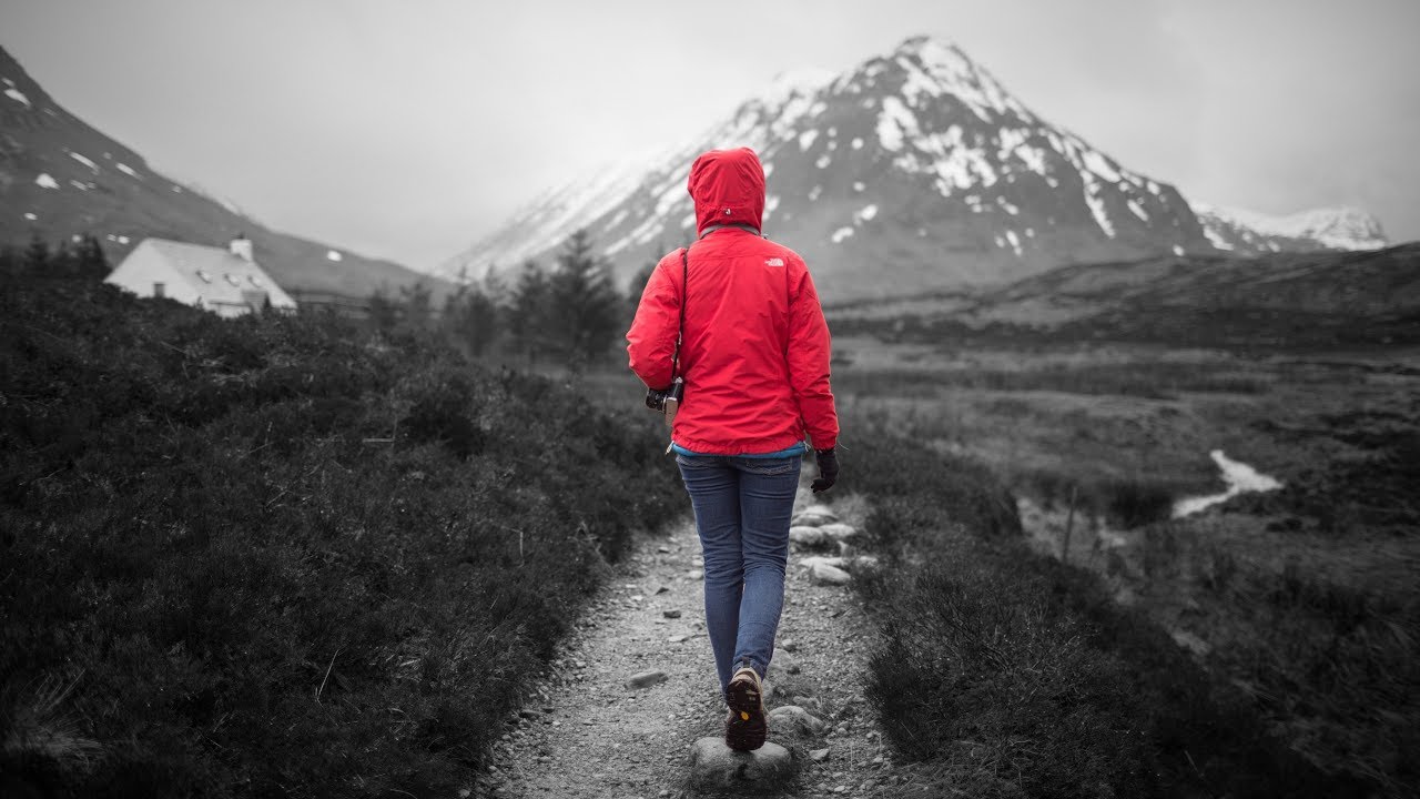 GIMP 2.10.8 – Selective Colorization - YouTube