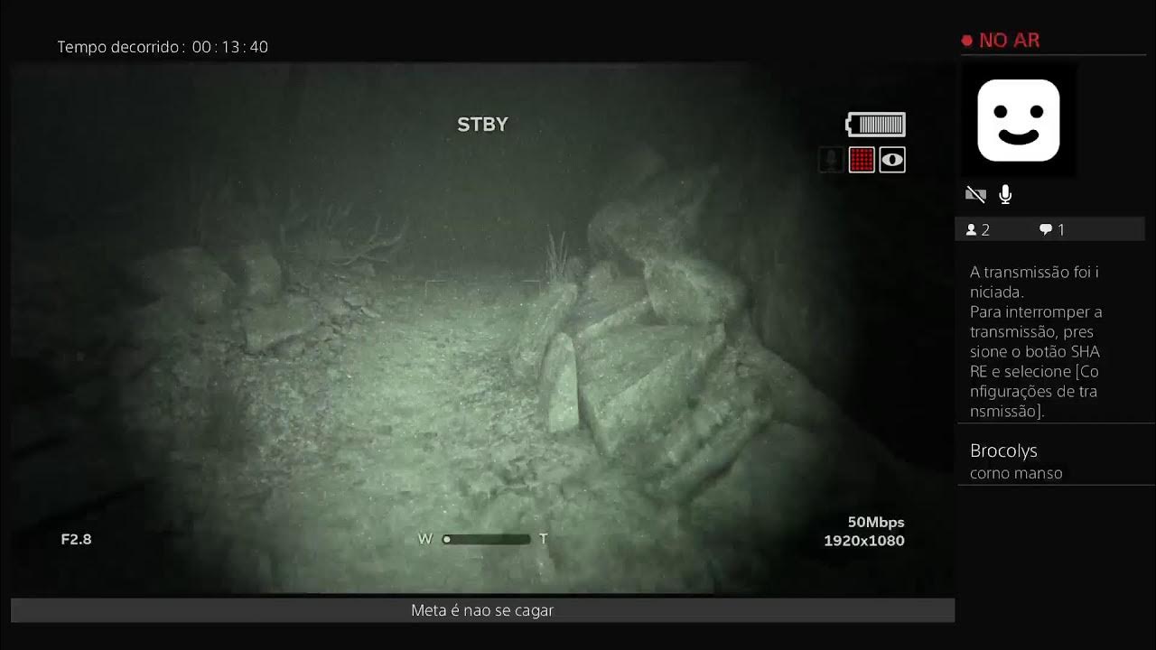 Outlast - YouTube