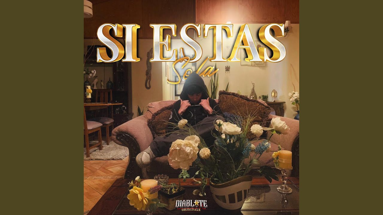 Si Estas Sola - YouTube
