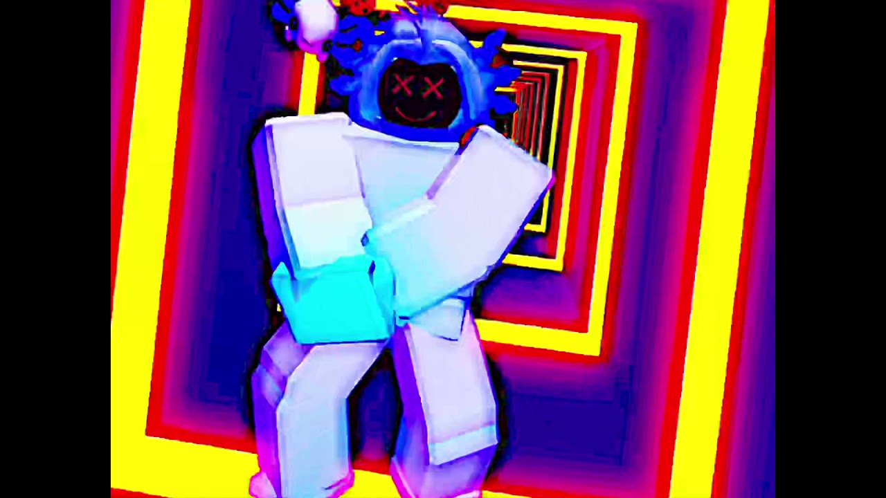 Glow Roblox Edit - YouTube