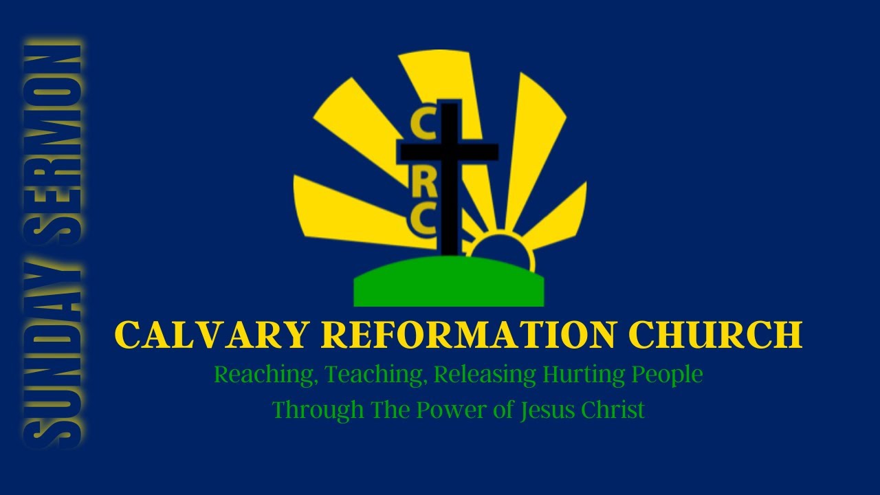 Burnings in the Soul Pt 1: A Plea for Power! | Calvary Reformation ...