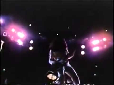 You Keep On Moving - Deep Purple - YouTube