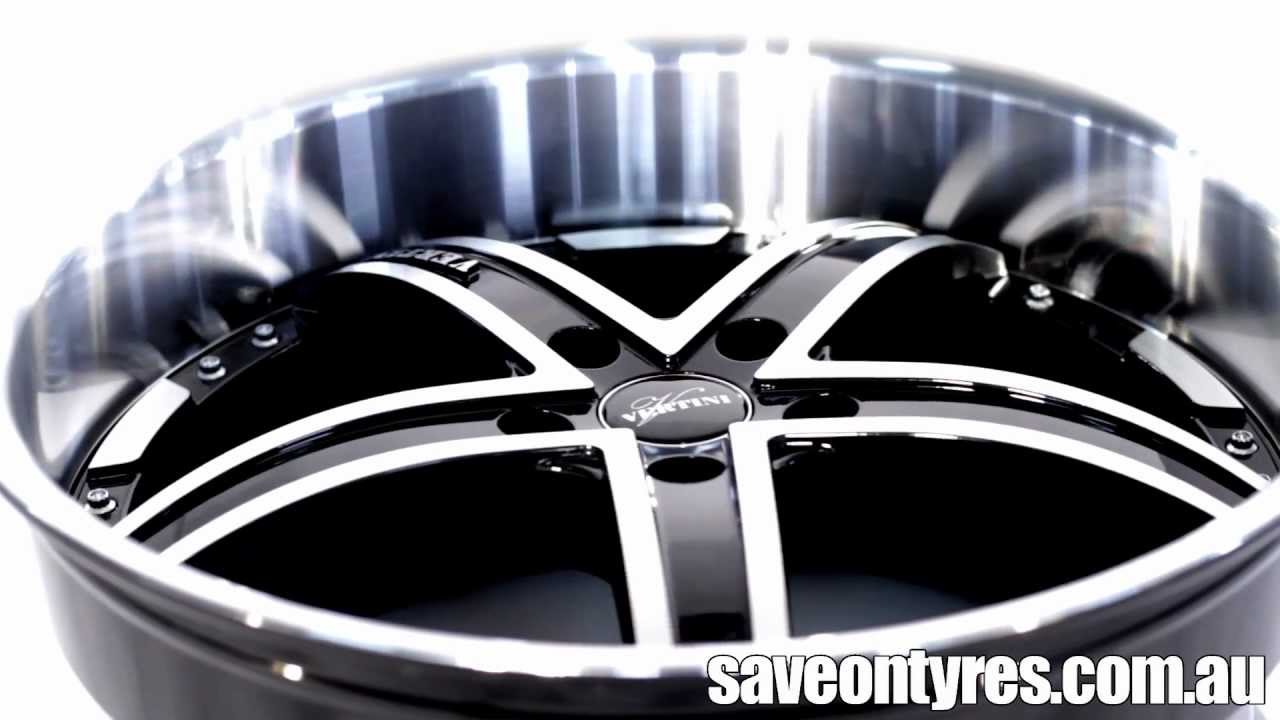 VERTINI - FAIRLADY - YouTube