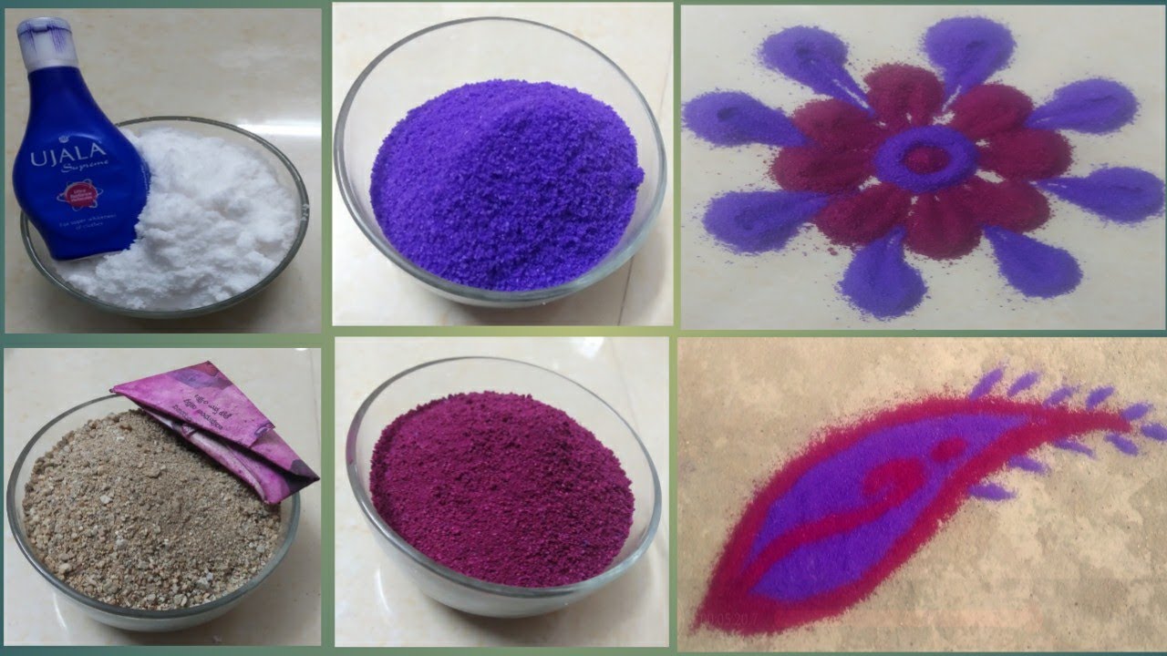 How To Make Rangoli Colours At Home Easy And Quick Methods YouTube how-to-make-rangoli-colours-at-home-easy-and-quick-methods-youtube