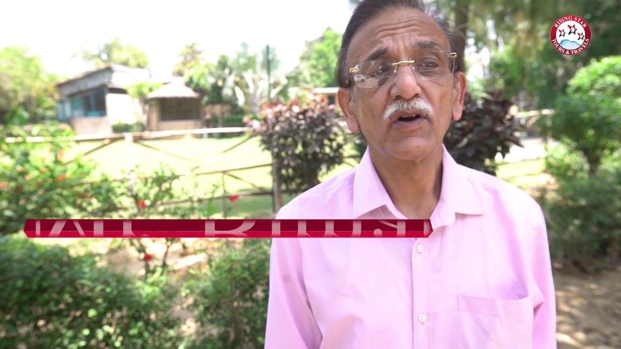 Testimonial of Mr. Bimal Mehra l Rising Star Khilte Chehre l Spreading ...