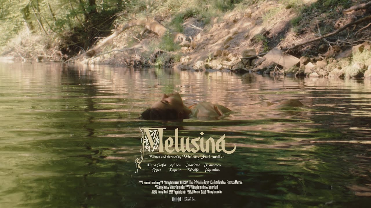 Melusina | Short Film - YouTube