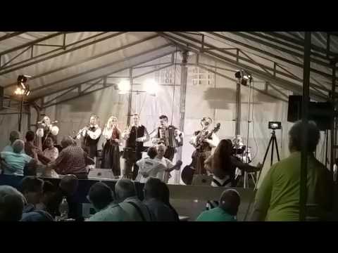Oberkrainer aus Begunje - Fest 2016 - Resi Walzer