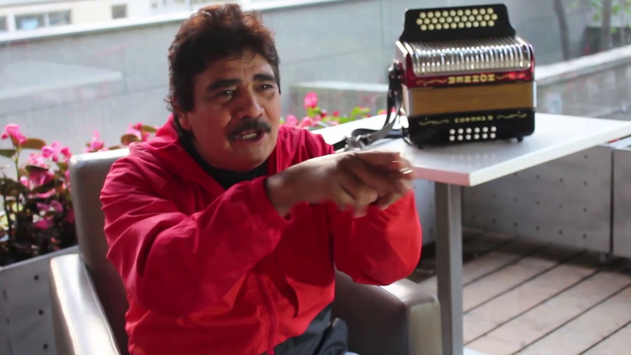 Quinto Capítulo de Landero la Tierra que Canta. Landero en México ...