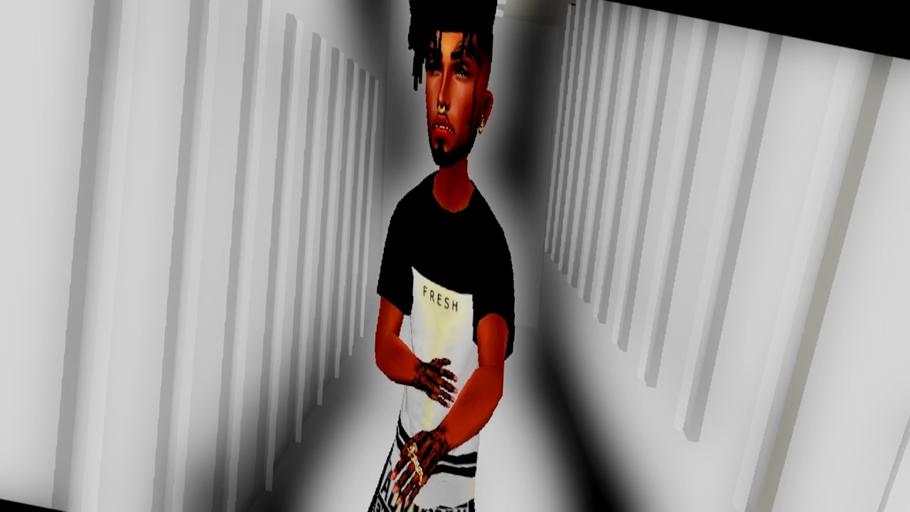 PlayBoii Carti Broke Boii (IMVU MUSIC VIDEO) ANIMATED - YouTube